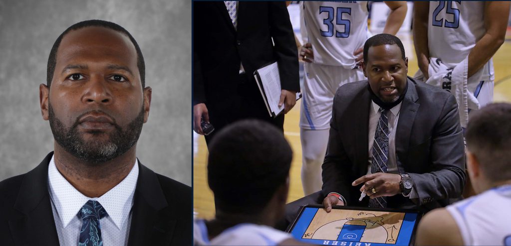 In Addition to Moves on the Court, Keiser University’s New Basketball ...