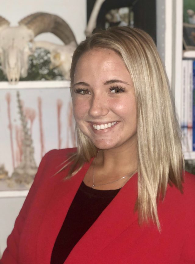 Keiser University Criminal Justice Leader Enjoys ‘Domino Effect’ of ...