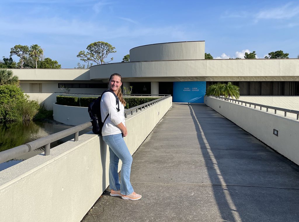 Home - Keiser University Flagship