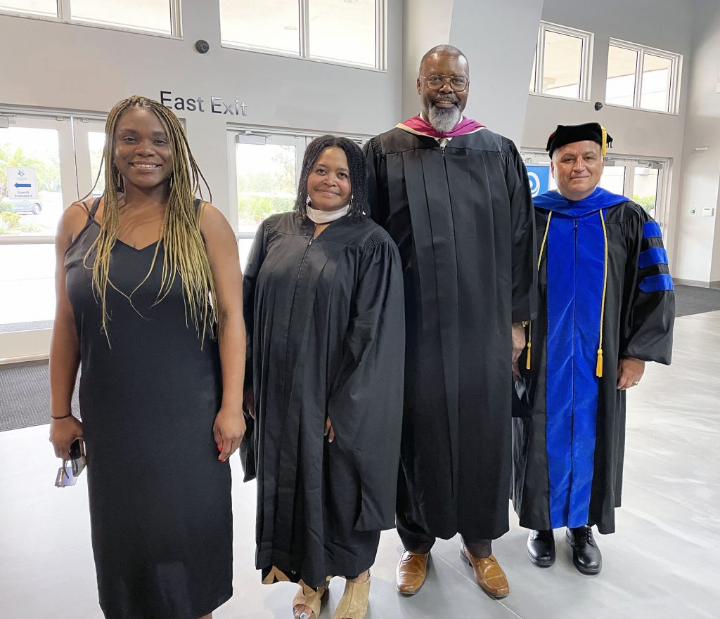 Law Enforcement and Nursing Leaders are Among Those Celebrated at ...