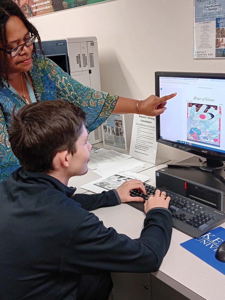 Home - Keiser University Flagship